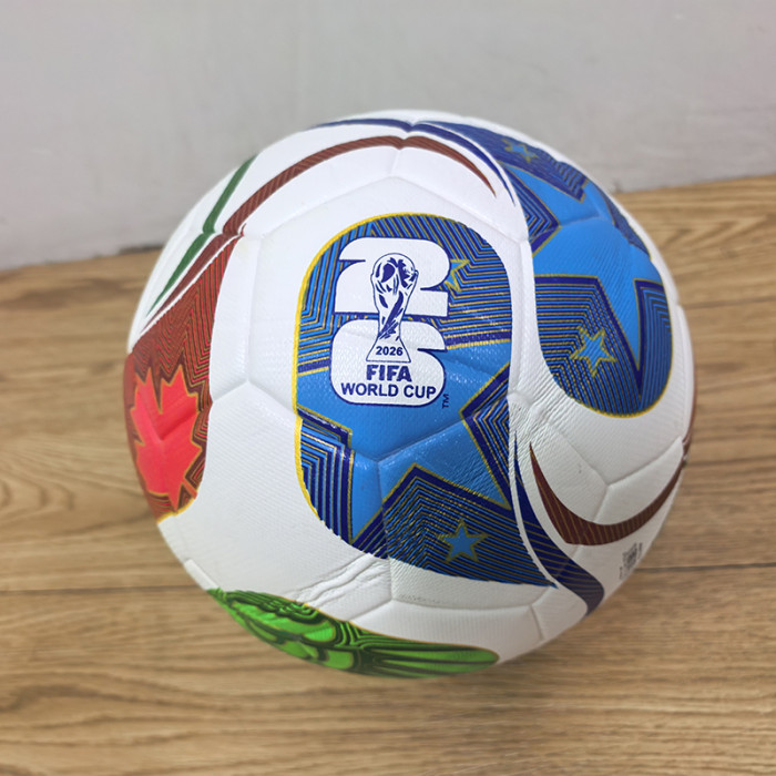 US$ 16.41 - FIFA World Cup 2026 Trionda Pro Football - www.777jersey.com