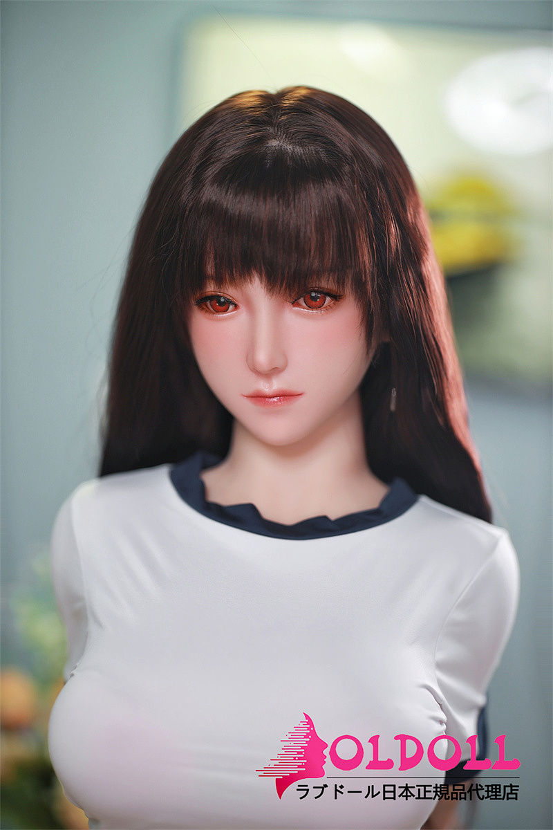 等身大ドール JYDOLL シリコンヘッド＋TPEボディ 163CM Hカップ tifa蒂法ヘッド ラブドール リアルドール ダッチワイフ マネキン ライフサイズ セックス 巨乳 人形 女性 ...