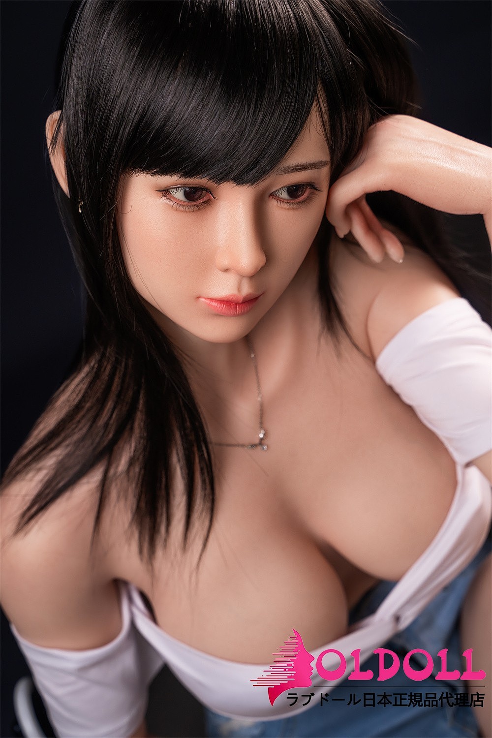 Sanmu doll 160cm Eカップ #59ヘッド フルシリコンドール リアルドール 等身大ドール 人形撮影 ライフサイズ セックス 大人のおもちゃ マネキン オナニー 女性モデル