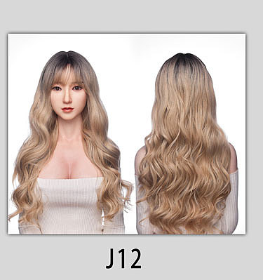 Irontechdoll 159cm GカップPlus S38ヘッド シリコンヘッド+TPEボディdark tanned肌色 リアルドール 塗装加工あり 眉毛と睫毛植毛加工あり 等身大 ダッチワイフ