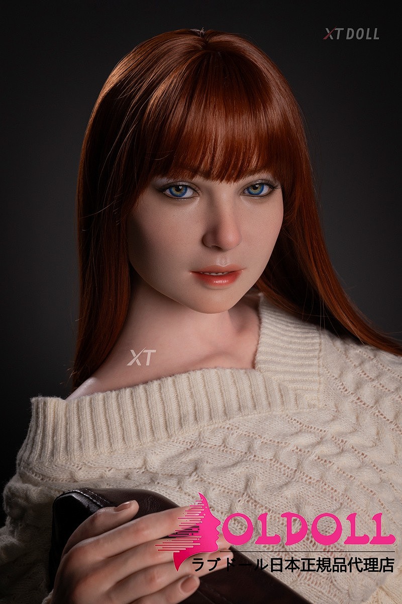 高級ラブドール XTDOLL 165cm Eカップ Natalieヘッド ROS開閉機能選択可能 最新作 フルシリコン製ドール 眉毛と睫毛植毛加工あり 新骨格 等身大 リアルドール ラブドール ...