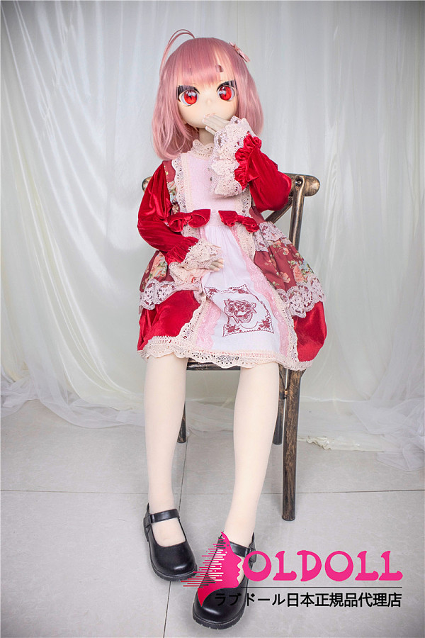 エロ アニメドール 貧乳 番石榴（グアバ） 132cm AAカップ DM02ヘッド ビニール（PVC）ヘッド+TPEボディ 1：1 等身大ラブ ...