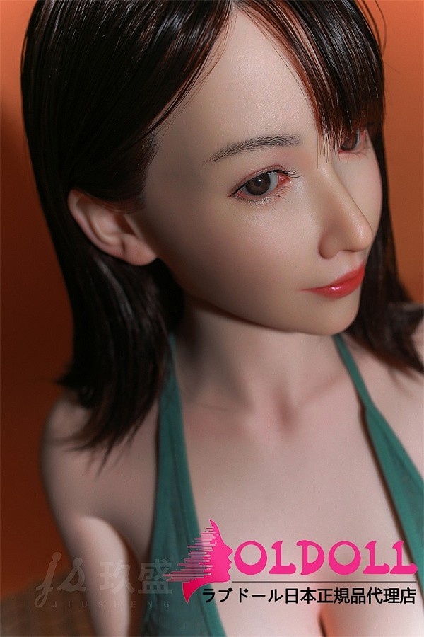 最新作 巨乳 ラブドール Jiusheng doll 152cm Eカップ #86 Eimi ヘッド フルシリコン製 等身大リアルドール セクシー ダッチワイフ