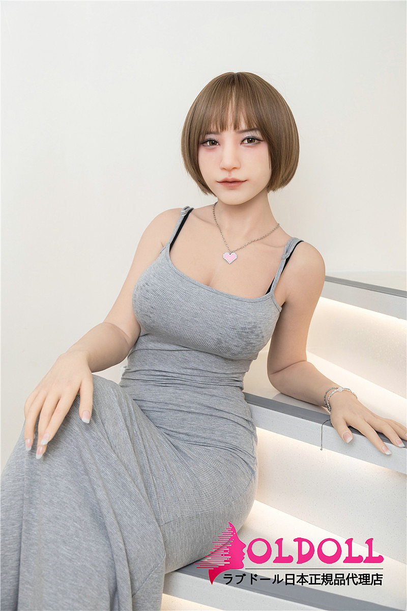 高級ラブドール Qita Doll #诺拉（nora）ヘッド 166cm Cカップ フェイシャル機能開閉目可能 フルシリコン製ラブドール 口開閉機能対応可能 リアルドール ダッチワイフ 等身大 ...