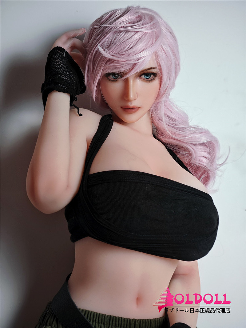 エロ 巨乳 ラブドール ElsaBabe 102cm ヘッドAHA002-Matsushima Noriko シリコン製 等身大 リアルドール ラブドール ダッチワイフ マネキン セックス ...