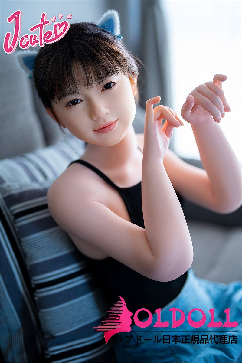 小学生 ラブドール J cute AGD07唯（ゆい）ちゃん ＋133cm バスト平ボディ 宣伝画像髪の毛植毛あり カウボーイハット付き子 LL団 髪の毛植毛あり バスト平 高級 ろり系 等身 ...