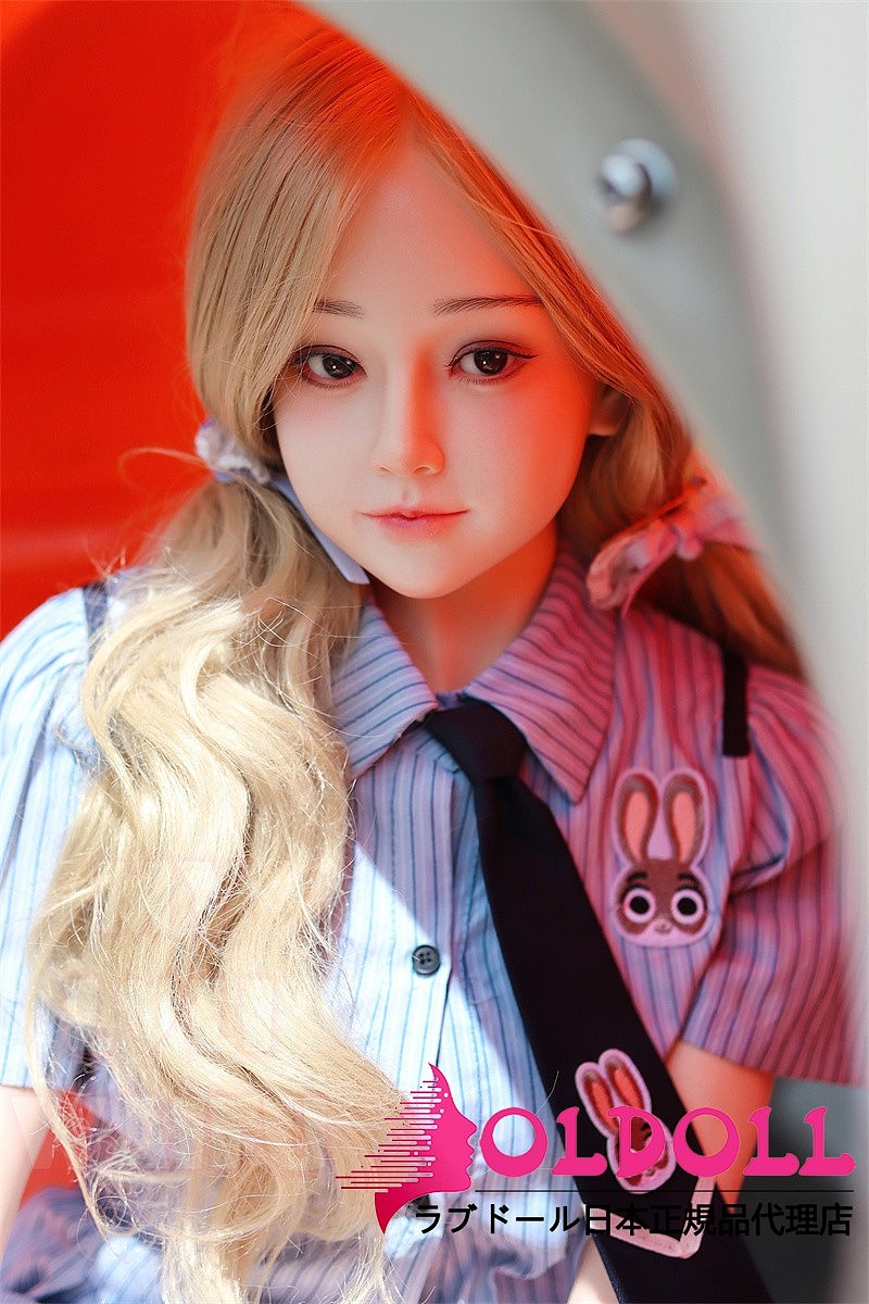 ろりー系高級ラブドール My Loli Waifu(MLWDOLL) フルシリコン製 148cm Bカップ #hatsukaちゃん 等身大ドール ラブドール リアルドール 人形撮影 ライフ ...