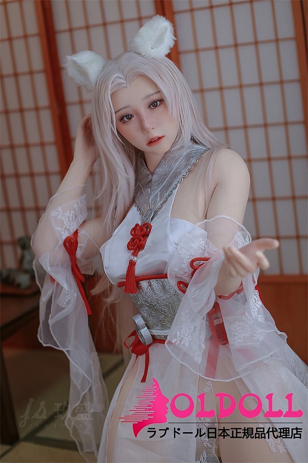最新作 人妻 ラブドール Jiusheng doll 152cm Eカップ #Yumeヘッド(ROS) フルシリコン製 等身大リアルドール セクシー ダッチワイフ