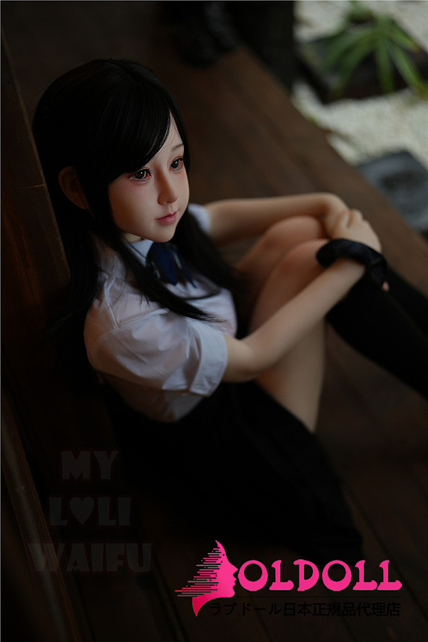 姉と弟のラブドール My Loli Waifu(mlwdoll) 宣伝画像tpeボディ148cm Bカップ+ シリコンヘッド#Hatuska初香ちゃん ろり系 等身大 リアルドール ラブドール ...