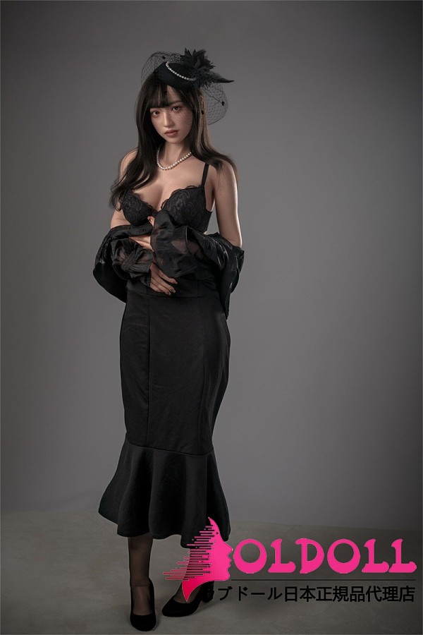 高級セクシードール 【RRS版】TOPSINO 170cm Bカップ T35ヘッド 宣伝画像ヘッドアートワーク+ボディRRSメイク フルシリコン製ラブドール 等身大 リアルドール ダッチワイフ ...