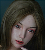 オーダーメイドラブドール YUEdoll 168cm Eカップ Y1 シームレスドール フルシリコンドール 等身大 リアルドール ラブドール ダッチワイフ マネキン セックス ライフサイズ ...