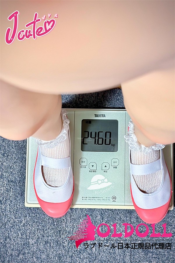 小学生ろりー系ラブドール 貧乳 J cute 人気ヘッドAGD19 萌咲（もえ） 新型tpeボディ133cm バスト平 等身大 TPEラブドール リアルドール 新骨格 ダッチワイフ