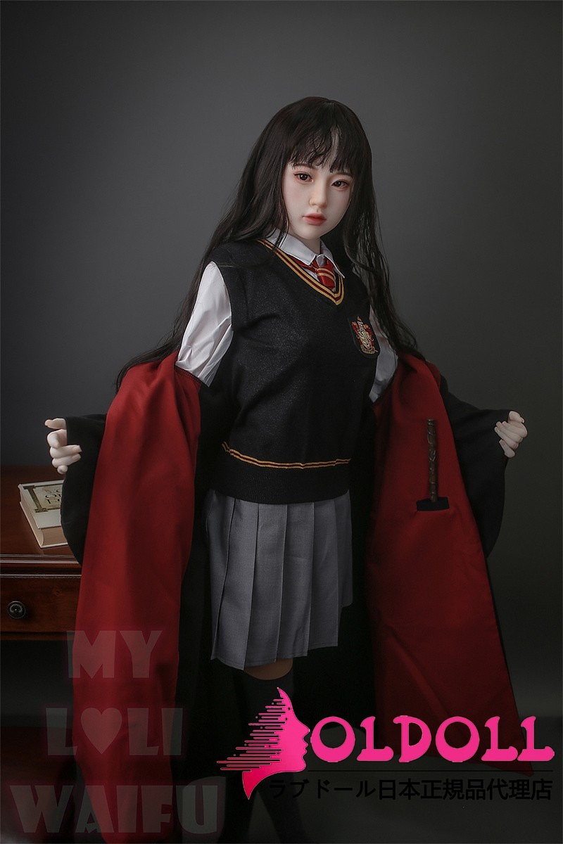 ハロウィン特典の格安ラブドール My Loli Waifu(mlwdoll) 宣伝画像tpeボディ148cm Bカップ+ TPEヘッド#明莉akariちゃんちゃん ろり系 等身大 リアルドール ...