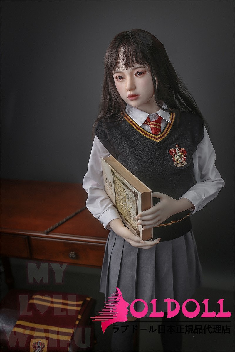 ハロウィン特典の格安ラブドール My Loli Waifu(mlwdoll) 宣伝画像tpeボディ148cm Bカップ+ TPEヘッド#明莉akariちゃんちゃん ろり系 等身大 リアルドール ...