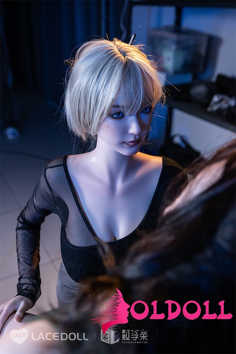 高級シリコンラブドール LACE DOLL 163cm Hカップ 夏沫（xiamo）ちゃん 等身大 リアルドール ダッチワイフ セックス ライフサイズ 女性モデル オナニー 撮影用 着せ替え
