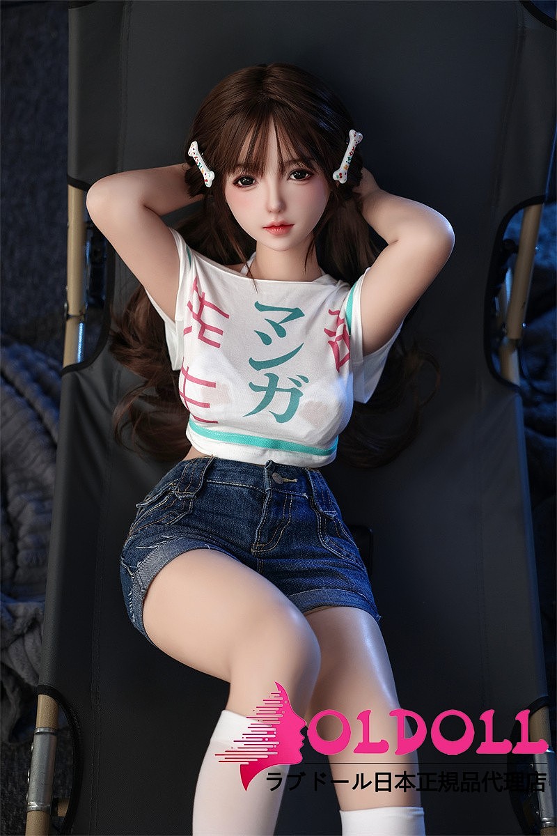 JYDOLL 小艺(xiaoyi) 123cm Cカップ フルシリコン製ドール 低身長ろり系ドール かわいい学生どーる