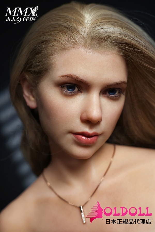 シームレス ミニドール MMXDOLL 93cm AAカップ #黛莉(daili)ヘッド フルシリコンドール セクシー大人のおもちゃ