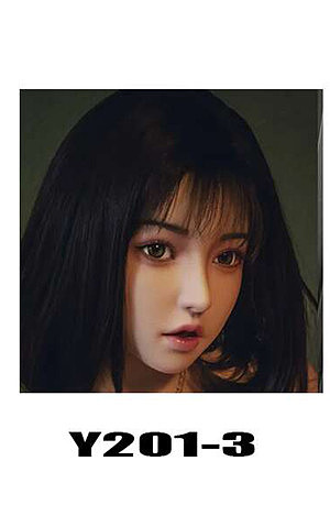 【即納品 日本国内発送】Yearndoll 148cm Dカップ 【高級版】Y221ヘッド 掲載画像シリコンヘッド+TPEボディー 口開閉機能 リアルな口腔構造あり 等身大リアルラブドール
