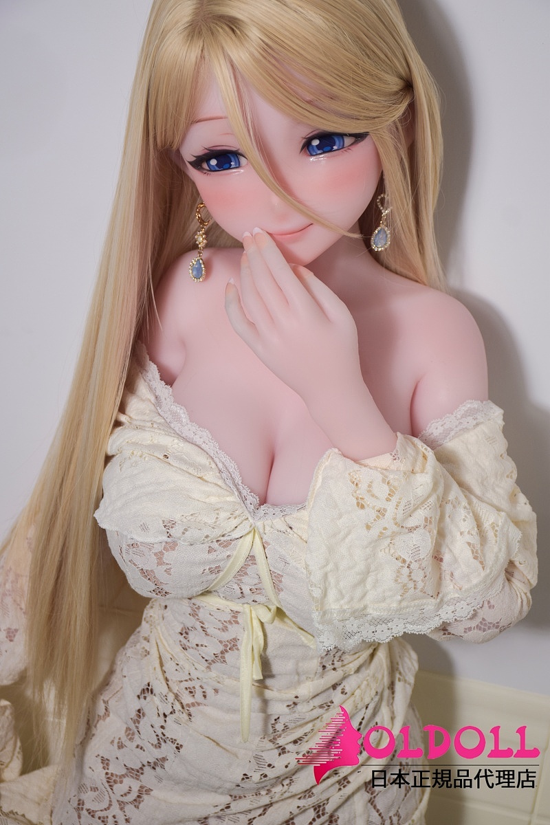 ElsaBabe 148cm ヘッドRAD045 最新作 ろり系爆乳セクシーリアルラブドール 等身大かわいい人形ダッチワイフ