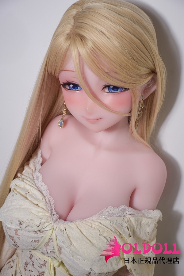 ElsaBabe 148cm ヘッドRAD045 最新作 ろり系爆乳セクシーリアルラブドール 等身大かわいい人形ダッチワイフ