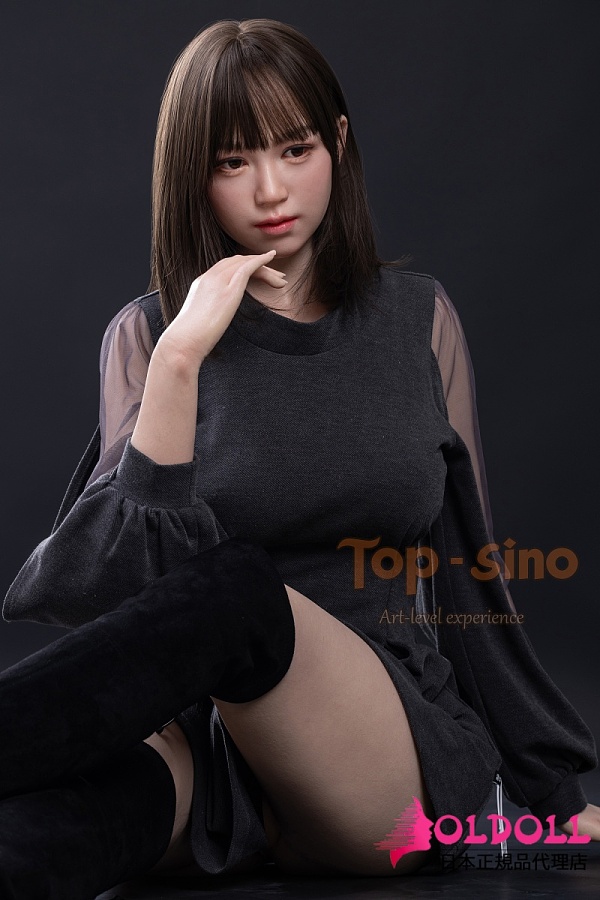 TYPEグラビア超擬真の肌テクスチャ新ボディ「爆撃機」【RRS+版】TOPSINO T167cm Eカップ+ T41 米菊 添い寝美人ダッチワイフ パートナー人形