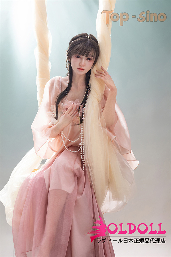 高級らぶどーる TOPSINO T1230 T1F 米悠（Miyou） TYPEグラビアダッチワイフ シリコンセクシーダッチワイフ