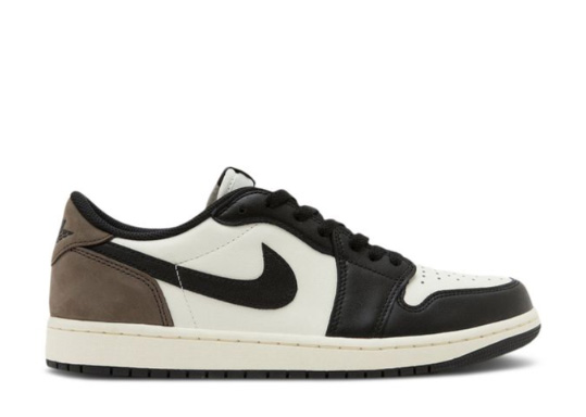 US$ 98.00 - Air Jordan 1 Retro Low OG 'Mocha' - www.flightkickz.xyz