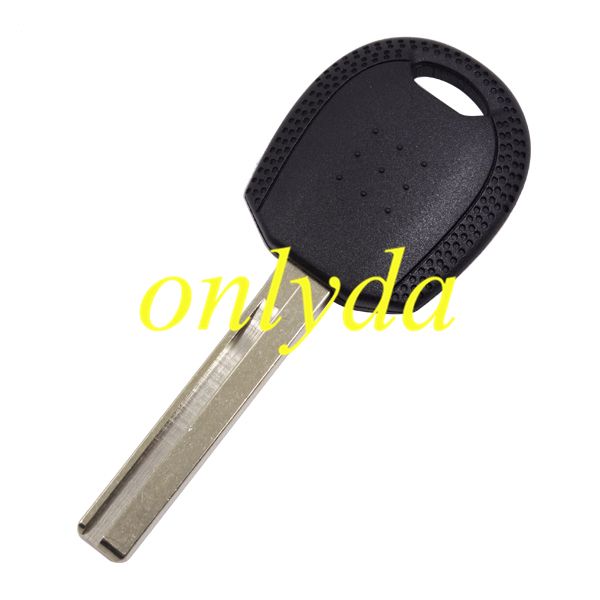 For kia transponder key blank