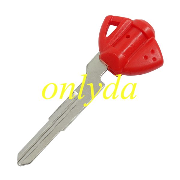 For Suzuki motorcycle key shell