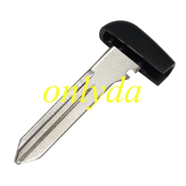 For Chrysler emergency blade