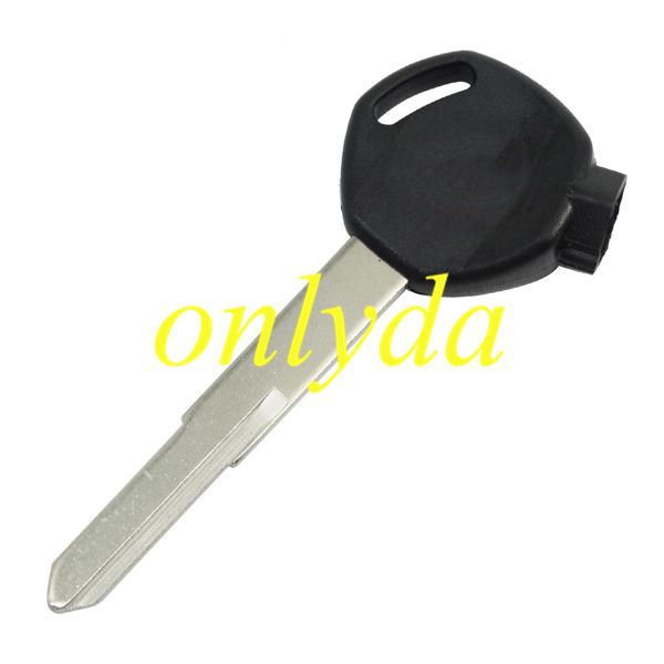 For Honda-Motor bike key blank( with right blade)