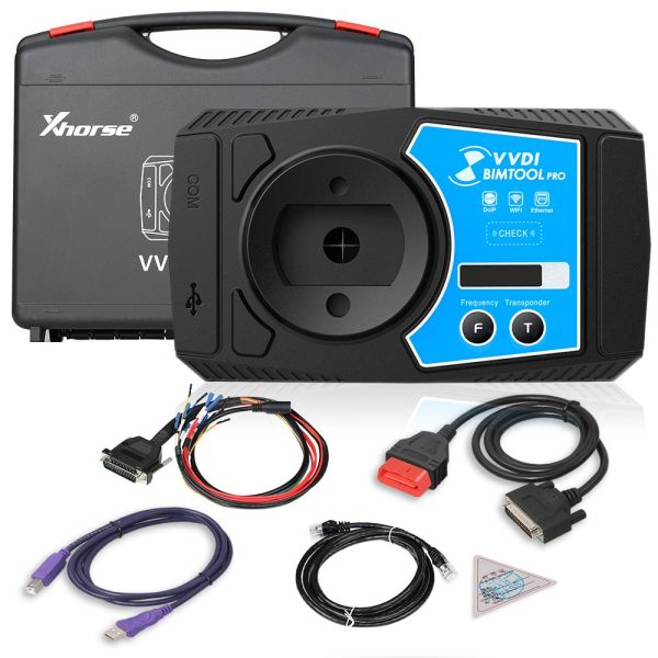 For Xhorse VVDI BMW Key Programming Tool