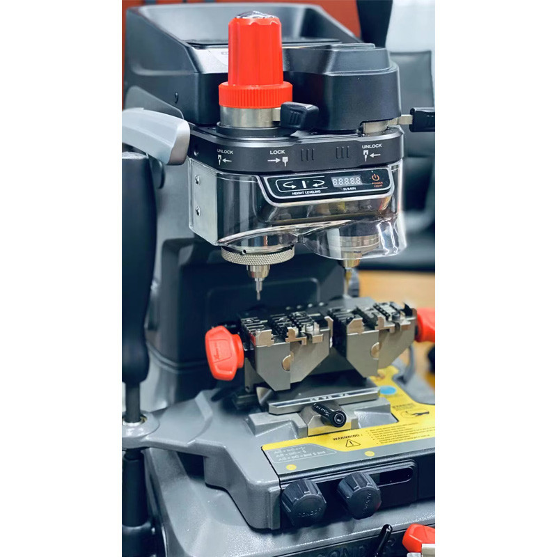 Original Xhorse Condor XC-002Pro XC002PRO XC002 Mechanical Key Cutting ...