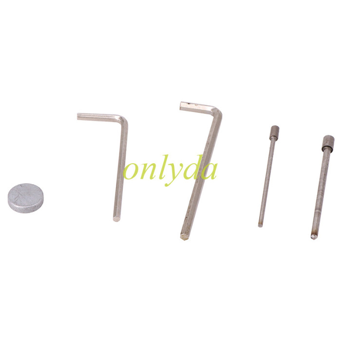 Pin removal tool