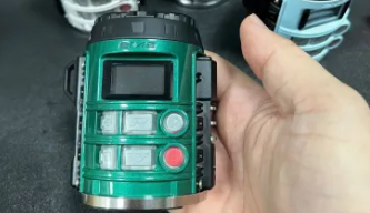 How to use 2M2 easy clone chip machine to copy 2M2 easy magic ...