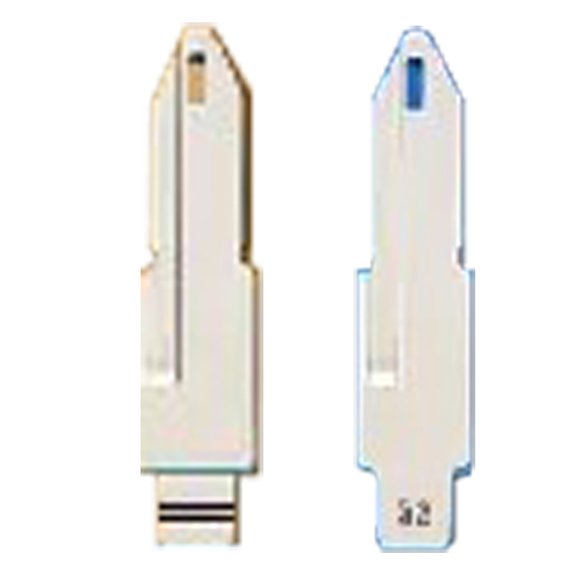 53# key blade NE73 for peugeot citroen