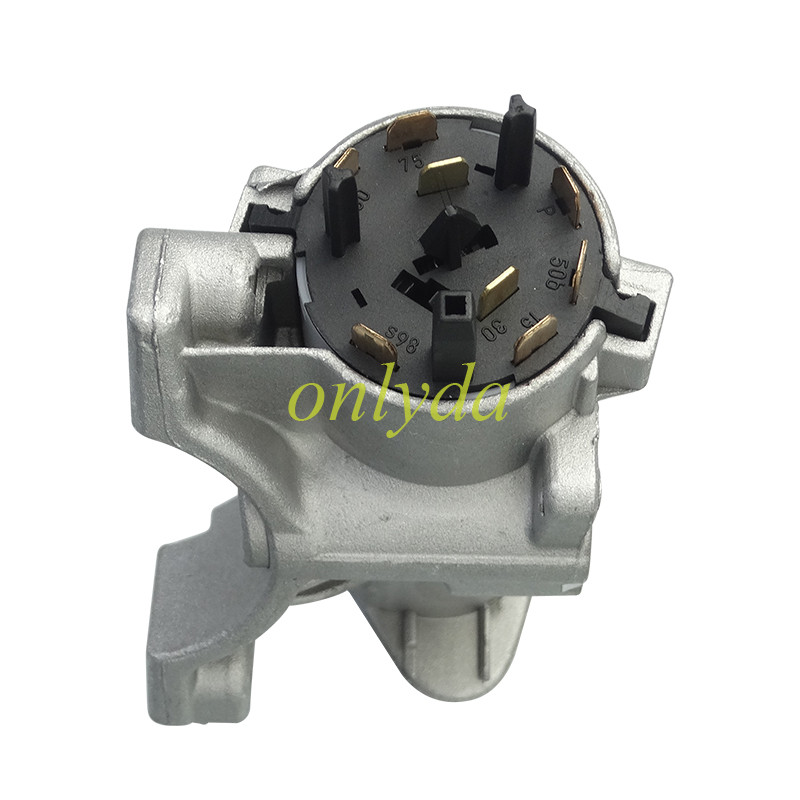 4B0 905 851C Ignition Lock For Volkswagen VW Passat Jetta Golf Audi