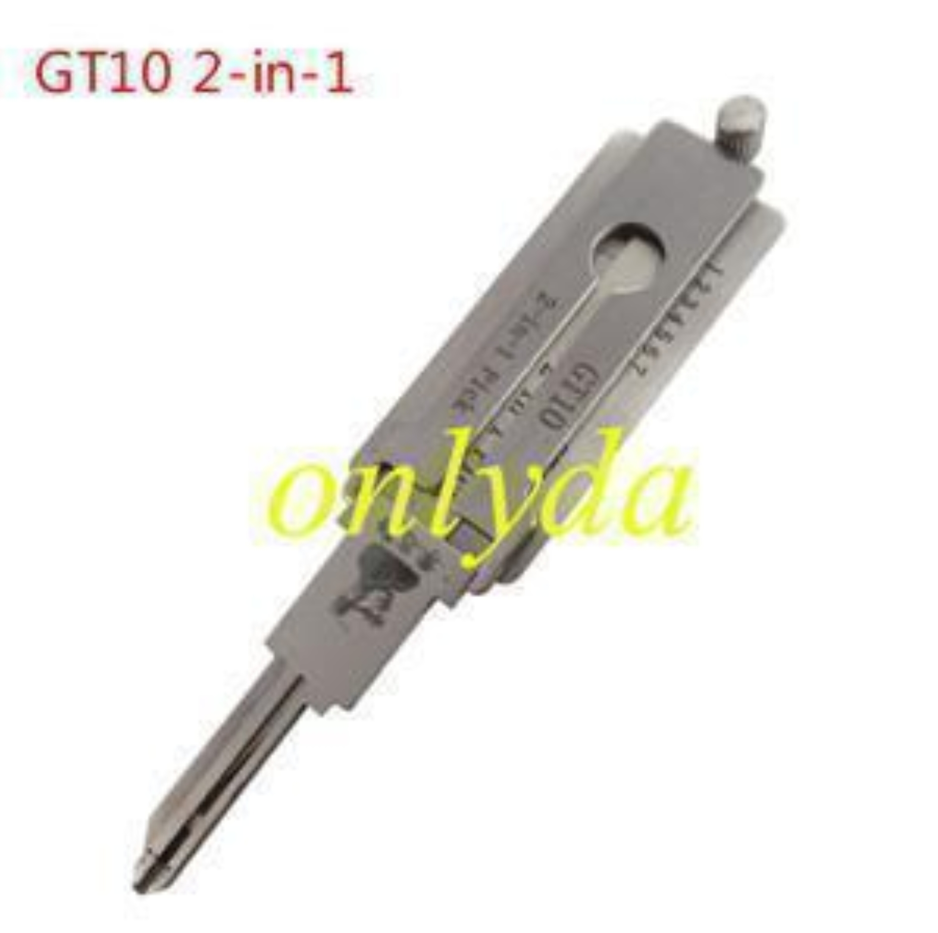 MOQ 20pcs Aftermarket ODM(Customize) High quality 2 in 1 tools， iveco ...