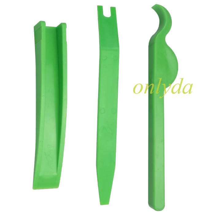 Goso locksmith tool set