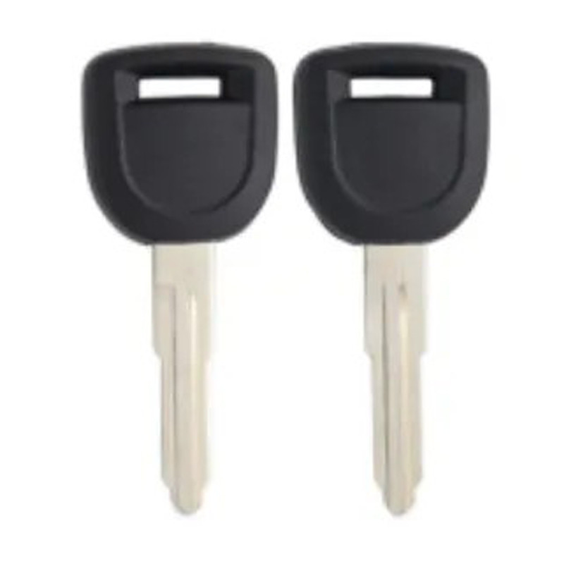 Super Stronger GTL shell Mazda transponder key blank (can put TPX long ...