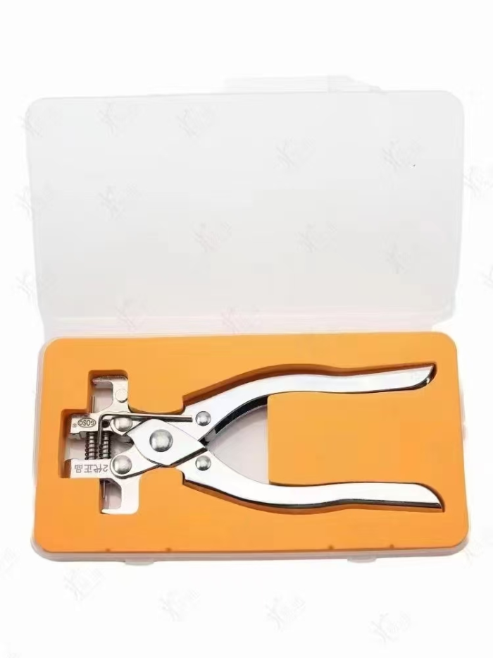 GOSO 2nd Generation Locksmith Tool Kit (Included 2 Pins as Standard)