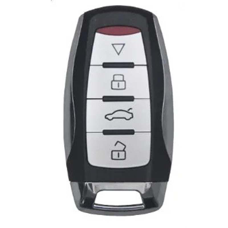 KEYDIY Remote key ZB63-2/ZB63-3 smart key for KDX2 and KD MAX