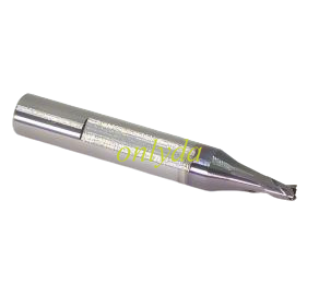 P-3699，specifications φ2.0xD6x40x3F，Raise laser cutters Tungsten Steel ...