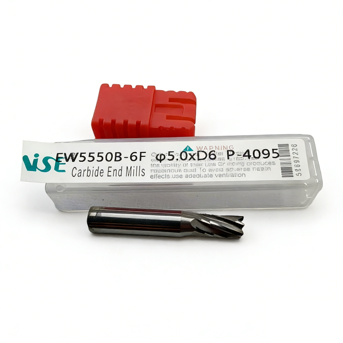 P-4095，specifications φ5.0x10xD6x32x6F，Raise drill bit cutters Special ...