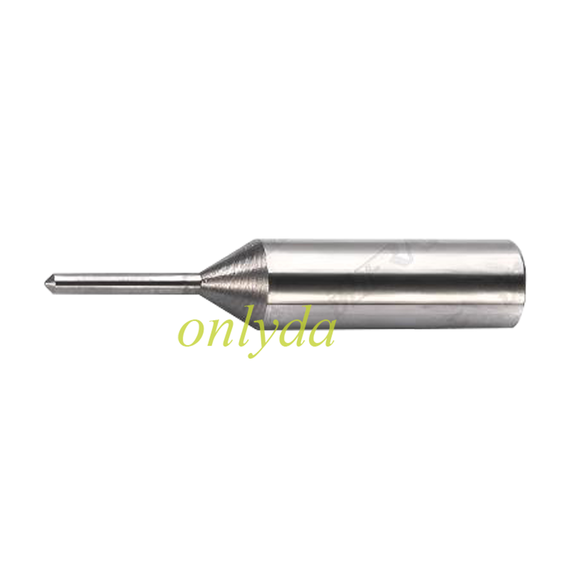 P-1661，specifications 01TM φ1.0x6.5xD4x90°x21，Raise probe cutter SILCA ...