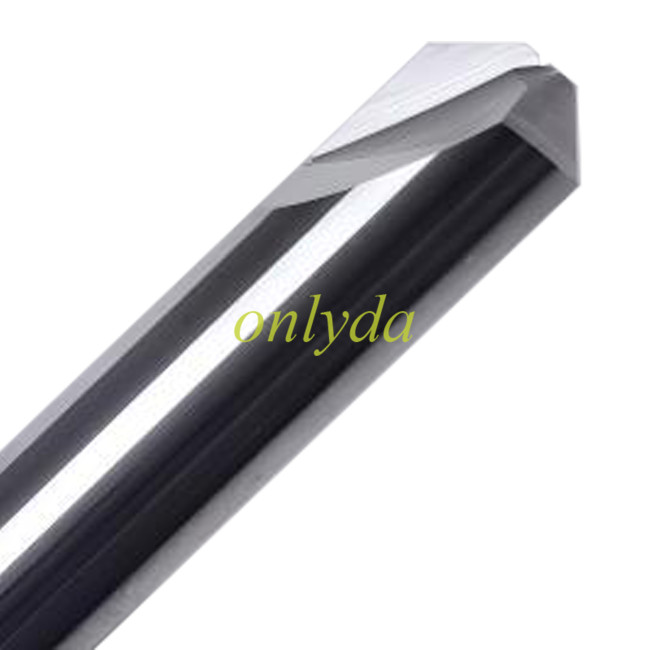 P-3501，specifications D6x80°x40Lx2T，Raise drill bit cutters Cold Drill